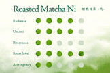 Roasted Matcha Ni – Hatoya