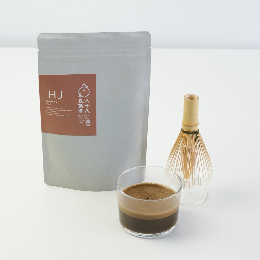 Premium Matcha from Hatoya Global
